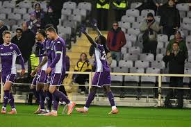 El Fiorentina se salva de otra debacle – El Nuevo Diario (República ...